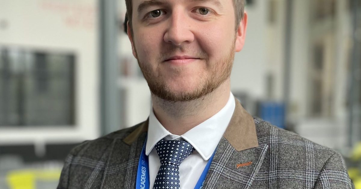 Dixons McMillan Academy | Alexander Conlon