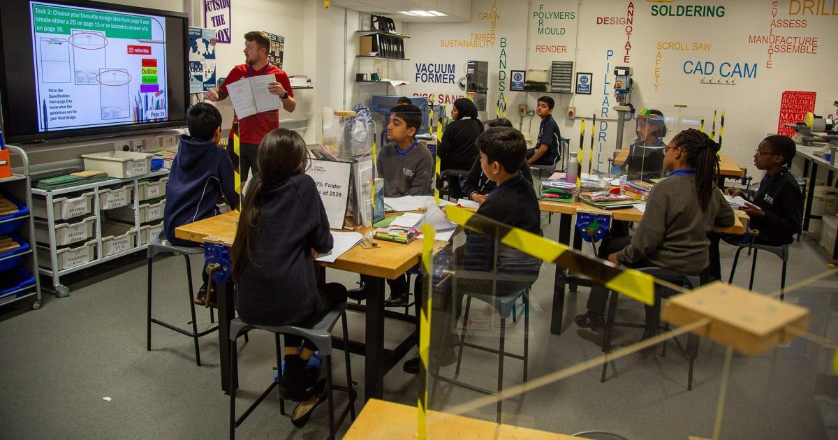 Year 8 Options | Dixons McMillan Academy