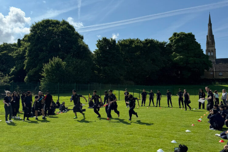 Dixons McMillan Academy | Home